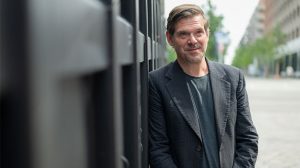 Schmitz-Portrait: Griff nach den Sternen - Clap-Club | Das People-Magazin der Kommunikationsbranche