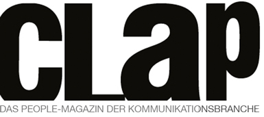 Clap - Das People-Magazin der Kommunikationsbranche