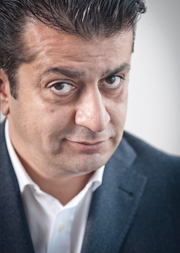 Sind Sie ein Hybrid, Herr Dastyari? - Clap-Club | Das People-Magazin ...