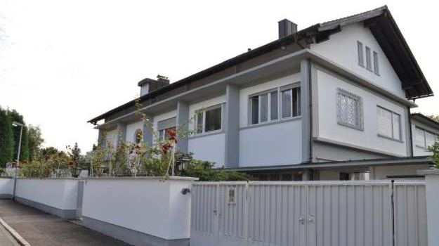 Hubert Burda Villa