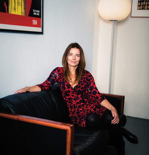 Die Donna-Box kommt - Clap-Club | Das People-Magazin der Kommunikationsbranche