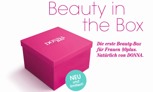 Die Donna-Box kommt - Clap-Club | Das People-Magazin der ...