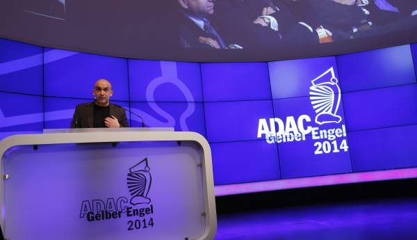 ADAC beerdigt Event-Marke "Gelber Engel" - Clap-Club | Das People ...