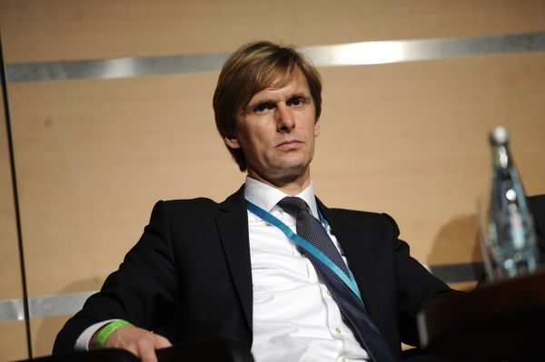 DPV-Chef Olaf Conrad verlässt G+J - Clap-Club | Das People-Magazin der ...